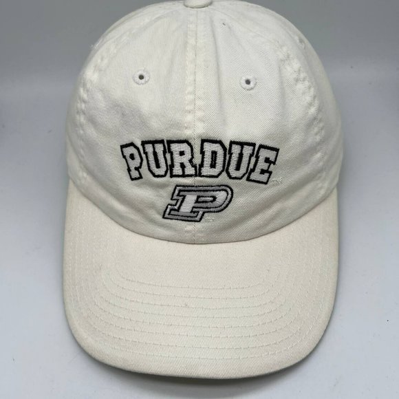 American Needle | Accessories | Vintage Purdue Boilermakers Ncaa ...
